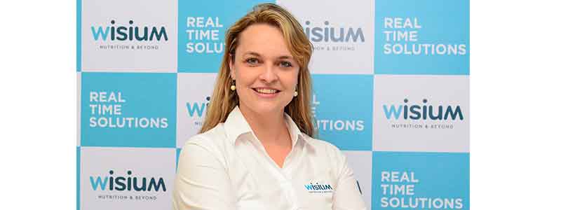 Wisium lança linha 'Egg Quality Concept' no Congresso de Ovos - aviNews ...