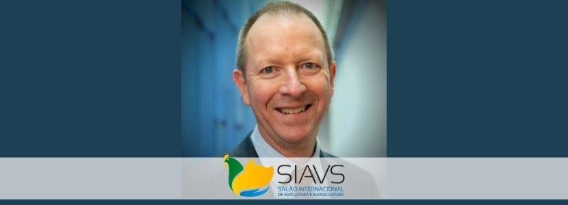 Segundo dia do SIAVS terá palestrante internacional, Painel com CEOs e ...