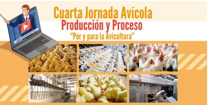 Cuarta Jornada Avícola Producción y Proceso – Argentina 2020 - aviNews ...