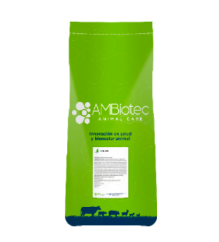 AMBiotec, probióticos y fitobióticos 100% naturales