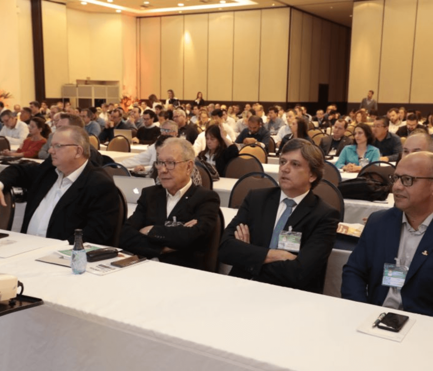 4ª Conbrasul anuncia programação