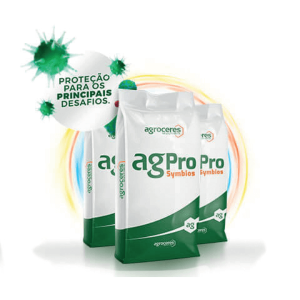 Agprofito: a nova tecnologia da Agroceres Multimix frente à ...