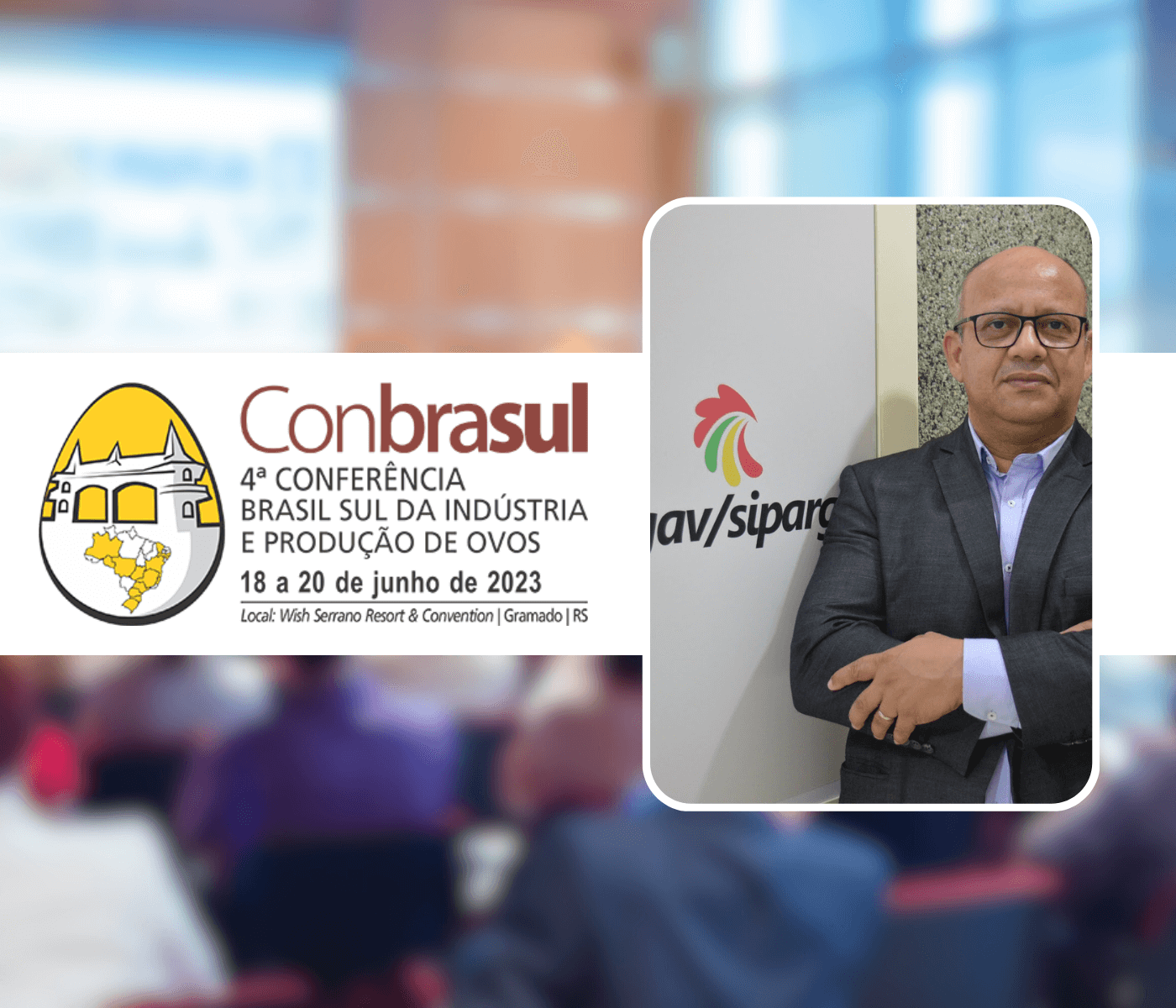 4ª Conbrasul debate desafios e perspectivas para o mercado interno e ...