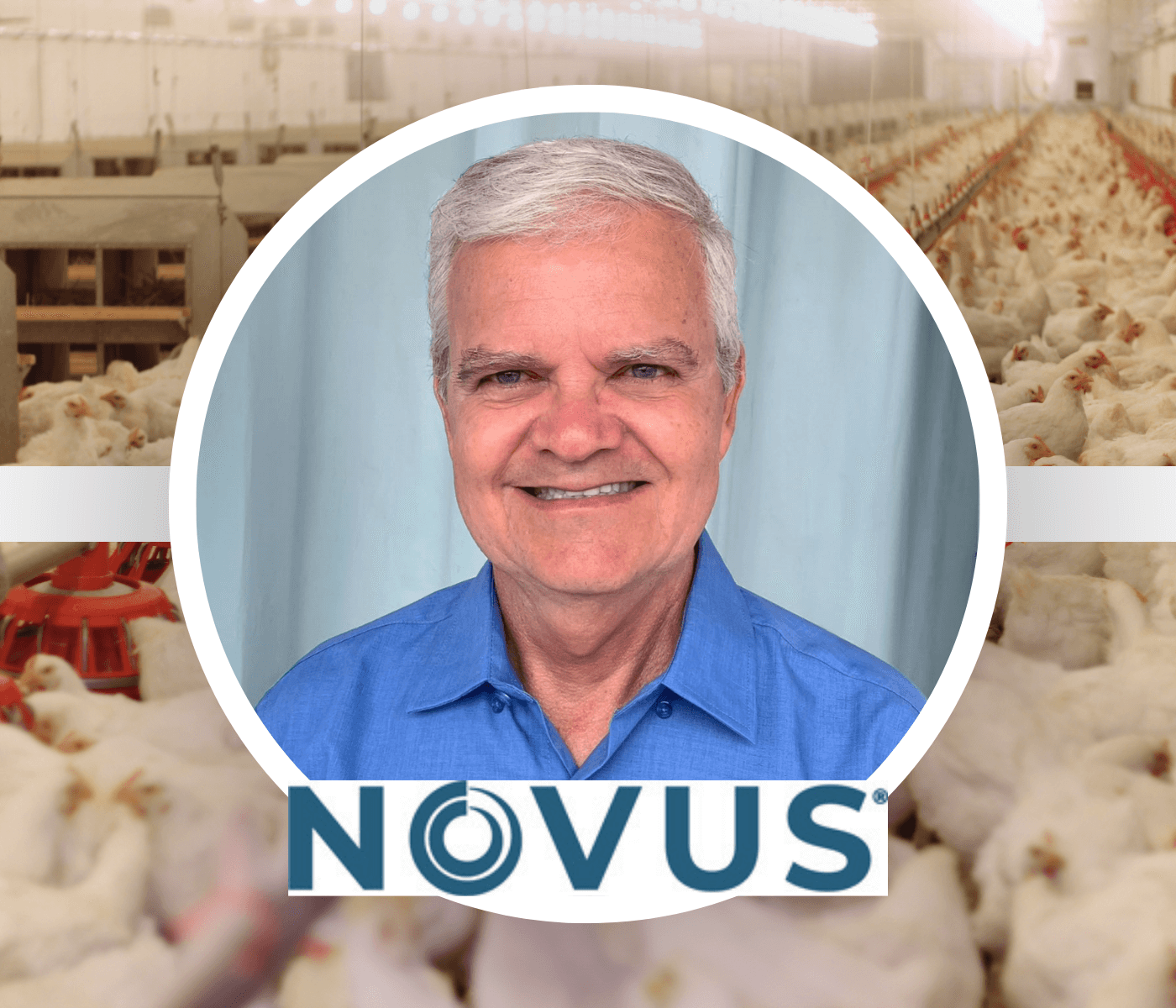 Especialista em Avicultura e Suinocultura é o novo membro da equipe ...