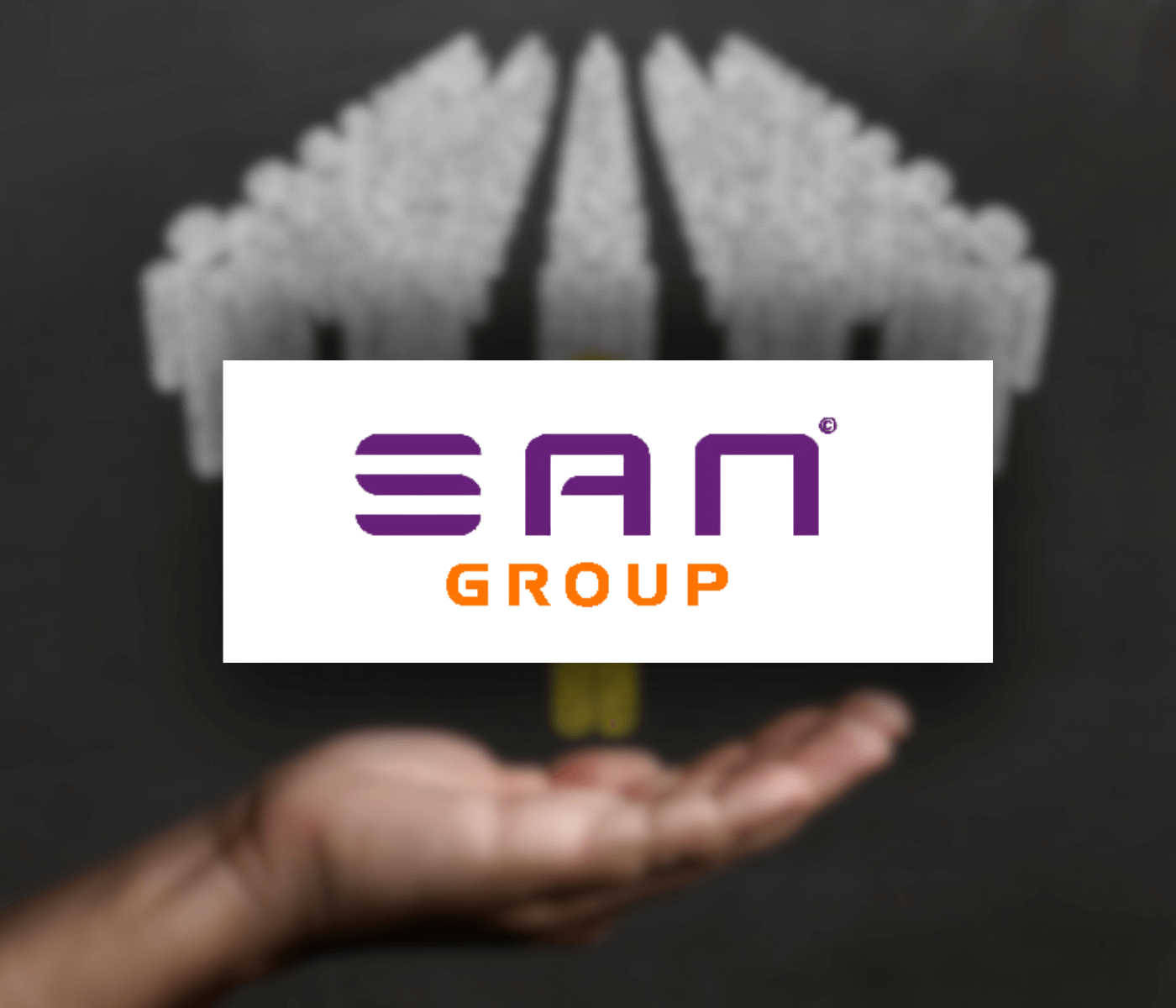 Kai Lie Stacher será a nova CEO e irá liderar o SAN Group na Próxima ... Kai Lie Stacher será a nova CEO e irá liderar o SAN Group na Próxima ...