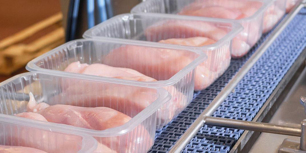From Broiler Processing: Preparing to Feed the World Nutritionally!