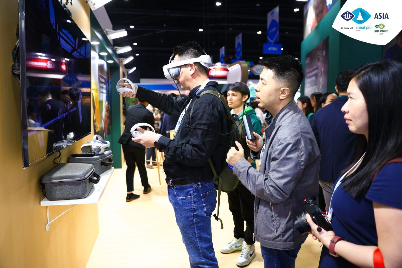 VIV Asia 2025 wraps up