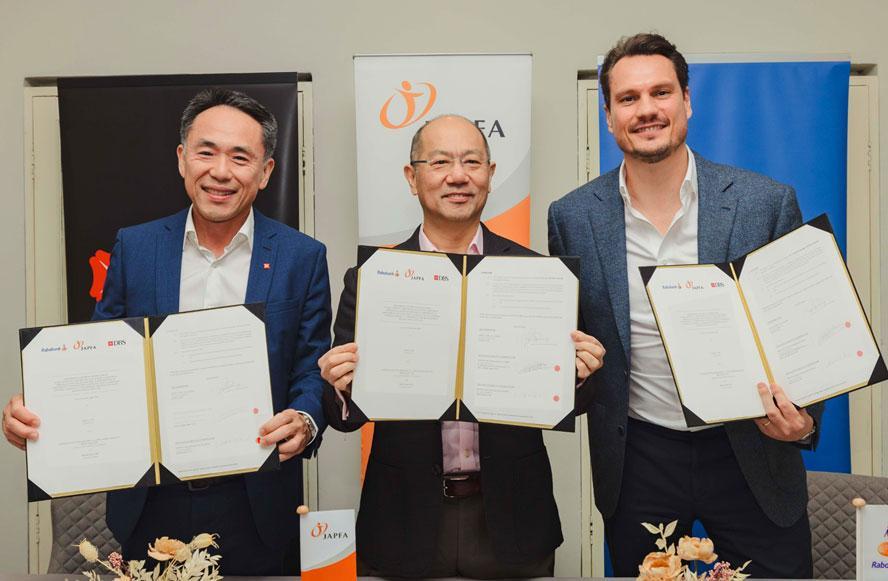 Japfa secures USD 150m sustainability-linked loan from DBS, Rabobank ...