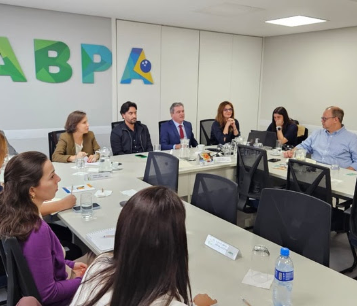 ABPA lança movimento "Uso consciente, futuro sustentável" - aviNews ...