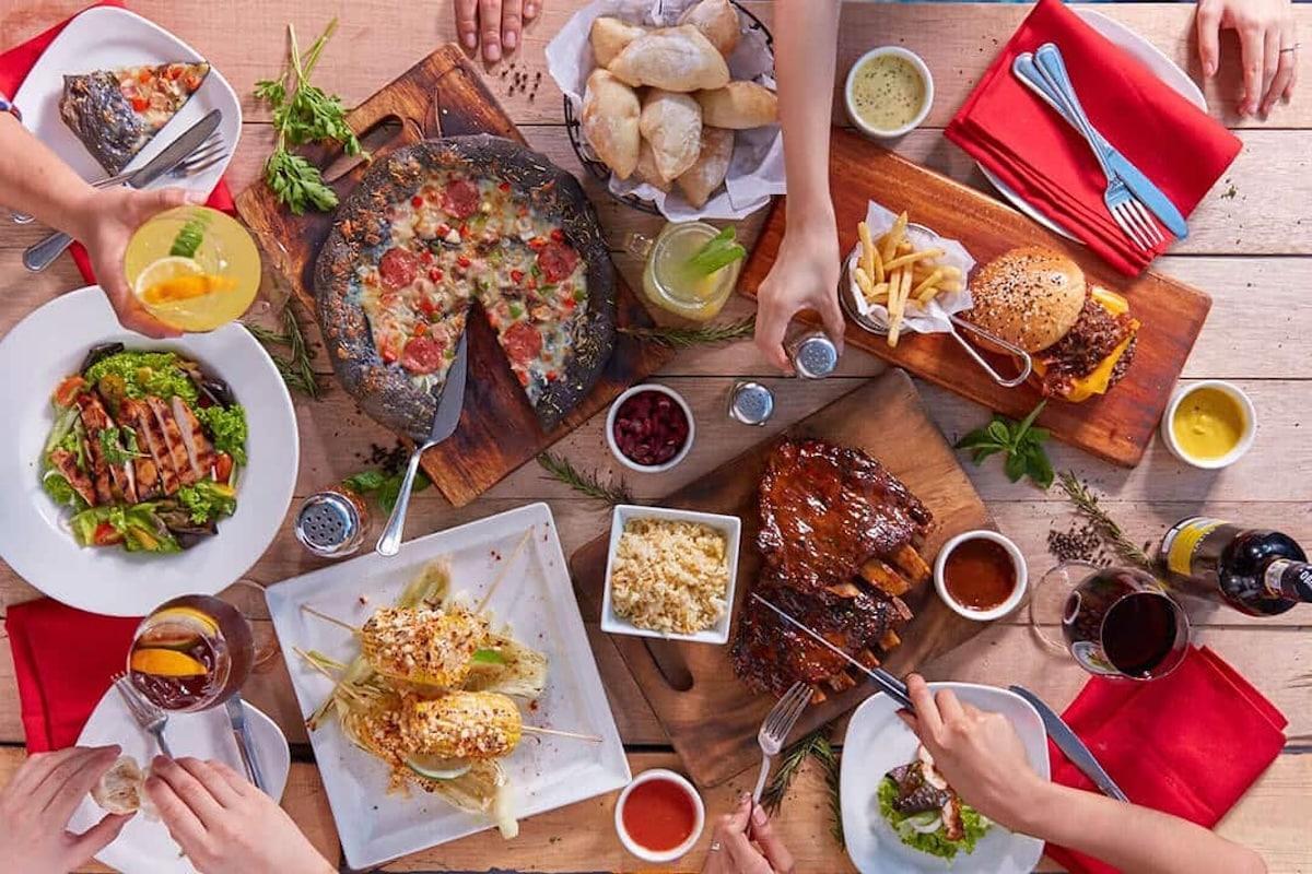 Bounty Fresh owner buys 22% stake in The Bistro Group - aviNews, the ...