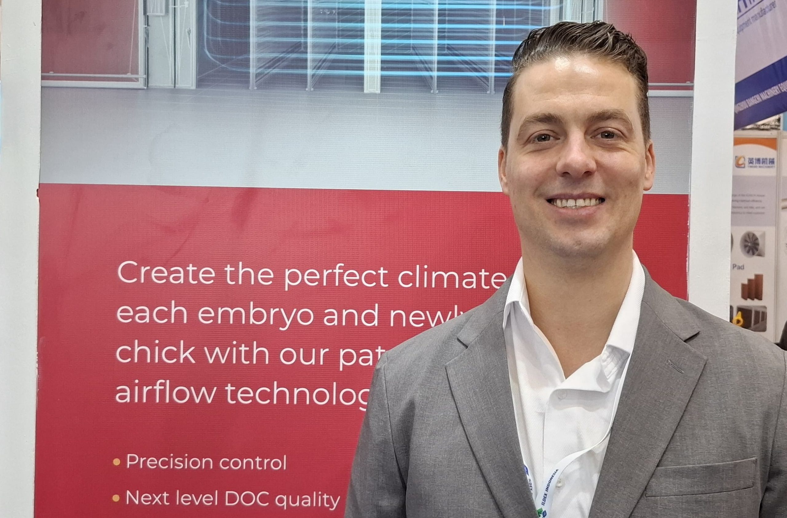 HatchTech brings innovations in incubation to Indonesia - aviNews, the ...