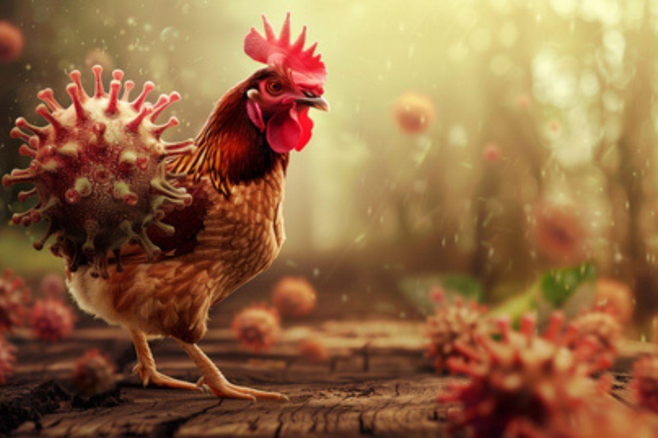 Influenza Aviar H5N1 en las Américas: Actualización 2025 - aviNews, la ...