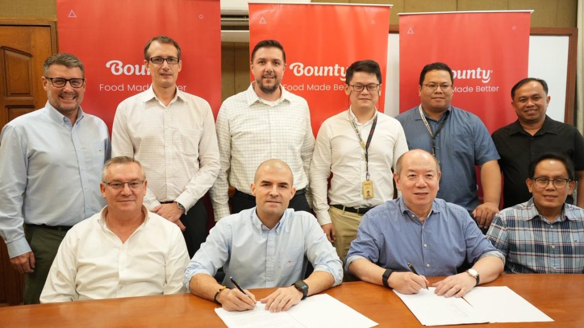 Bounty Plus Inc tăng cường hợp tác với Aviagen, trở thành nhà phân phối ...