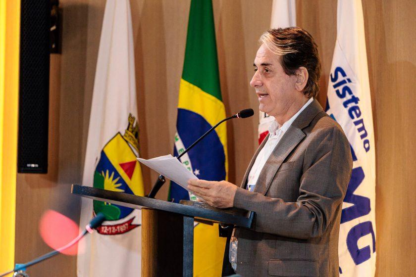 SAMIPA 2027 é lançado e reforça integração da cadeia