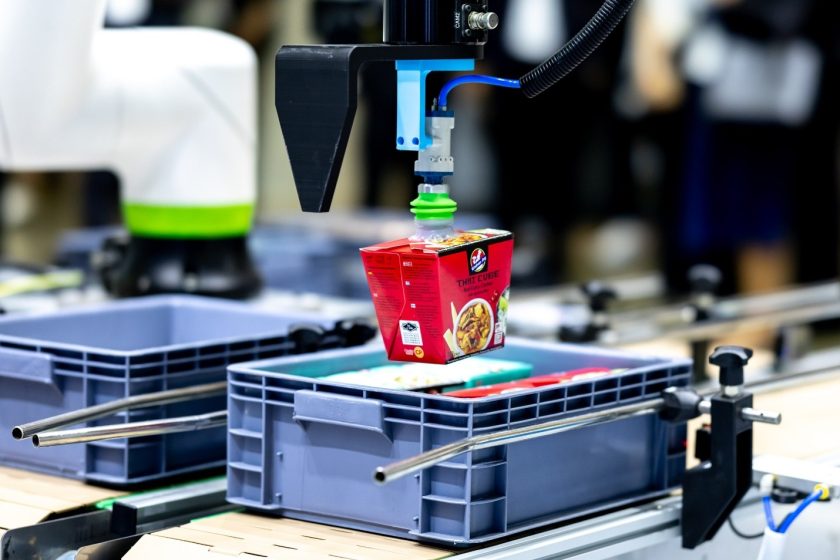 CPF brings TECHViSTA to ProPak Asia 2026, showcasing engineering and ...